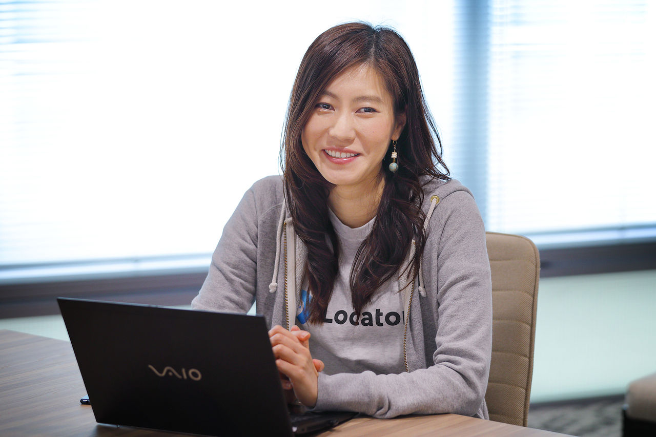 没入型音声AR「Locatone™（ロケトーン）」で街やサービスの潜在的な魅力を引き出し、新たな顧客体験を提供