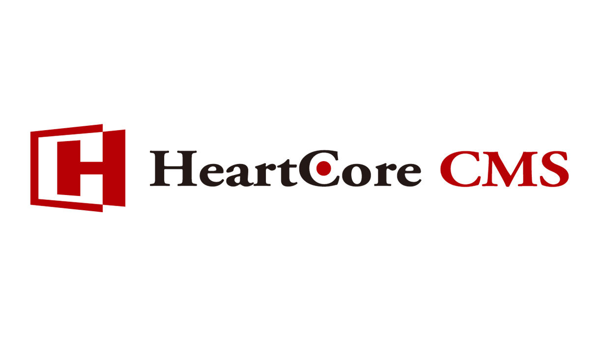 HeartCore CMS